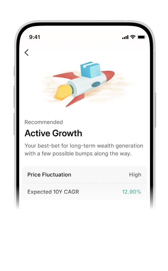 Download Scripbox App: One App for All Your Investment Needs