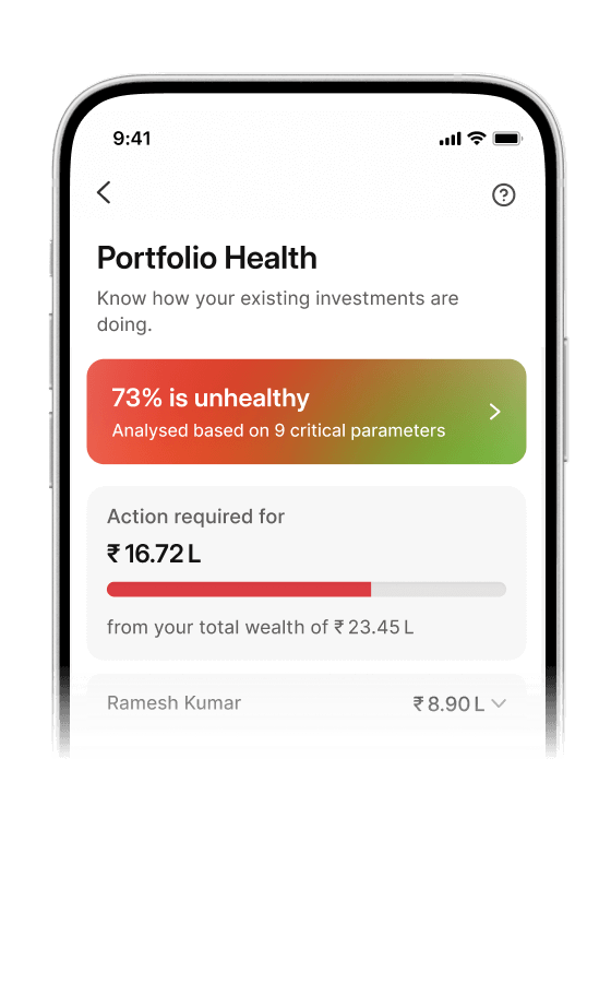 Download Scripbox App: One App for All Your Investment Needs