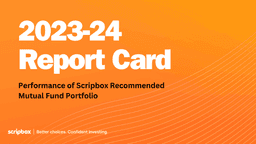 Wealth Management and Portfolio Planning Services | Scripbox