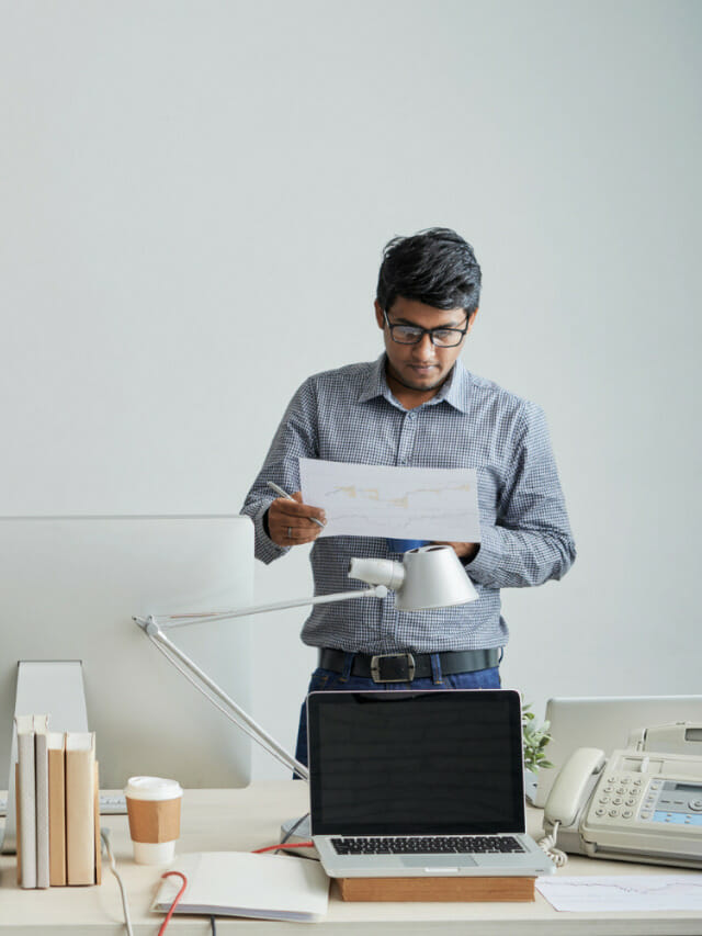 Habits of Wealthy Entrepreneurs - Scripbox
