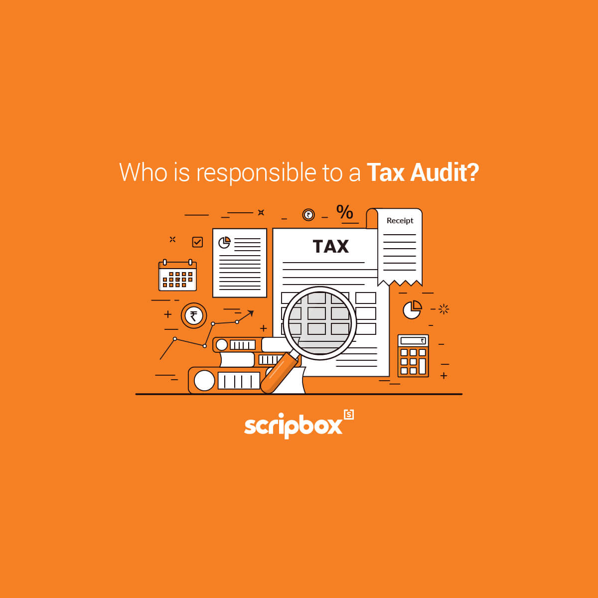 Income Tax Audit Section 44AB- Limit, Applicability, Process, Due Date