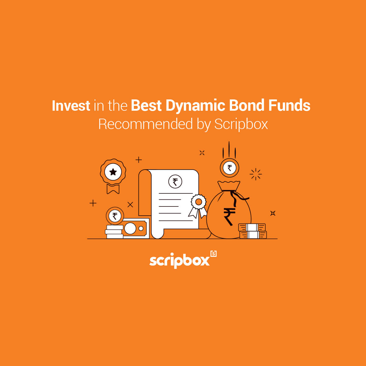 Dynamic Bond Fund - Meaning, Features & Historical Returns