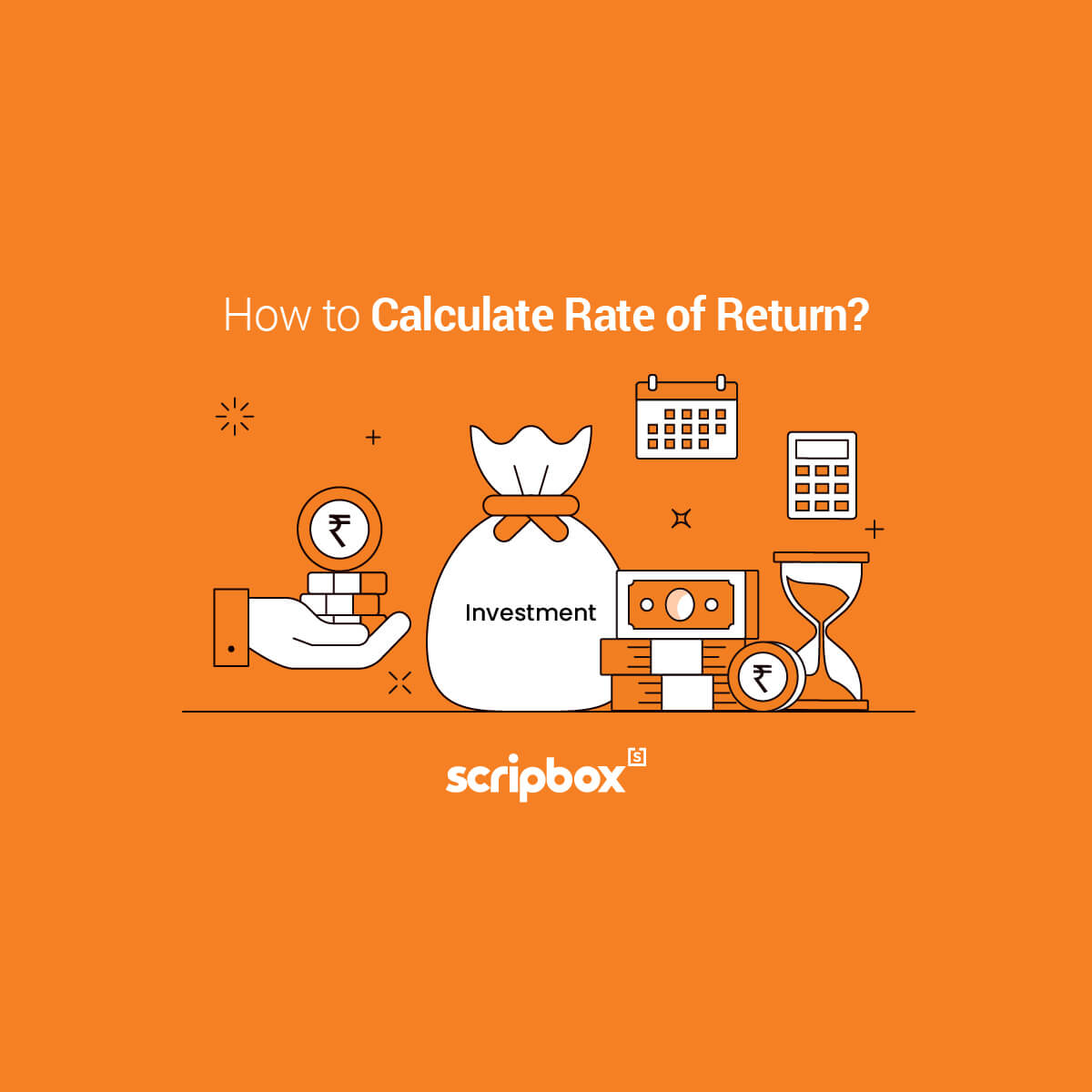 Rate Of Return Scripbox